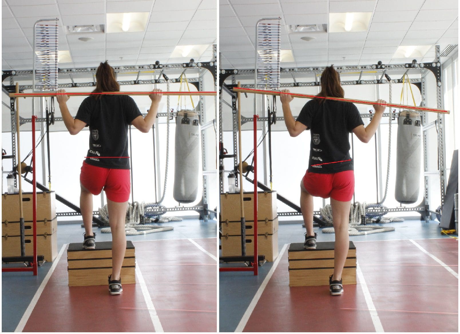 Essential Stability From Your Glutes! | Physio Oakville Burlington