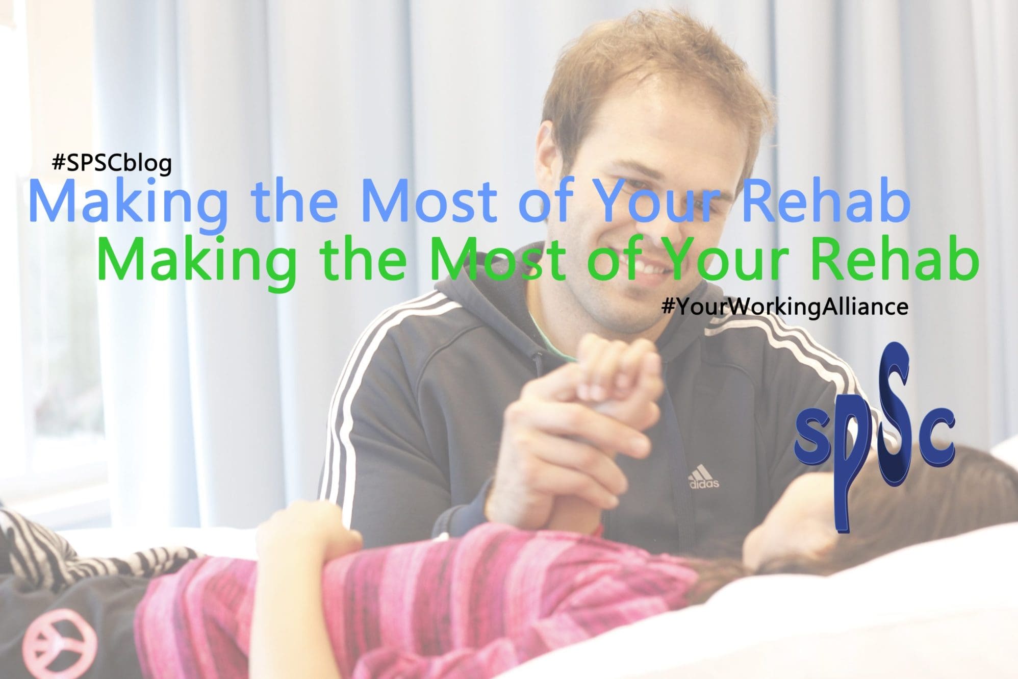 Making the Most of Your Rehab | Physio Clinic Oakville Burlington