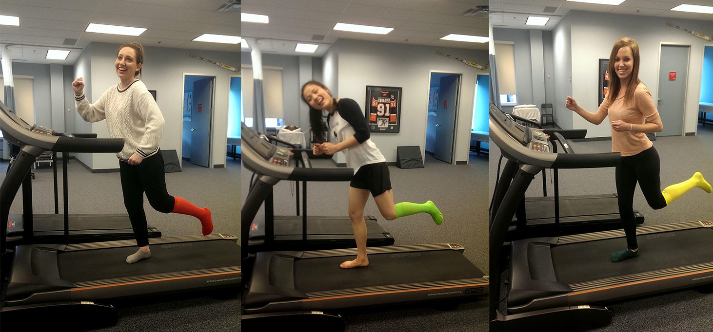 New Compression Stockings! For Lifestyle and Athletes!