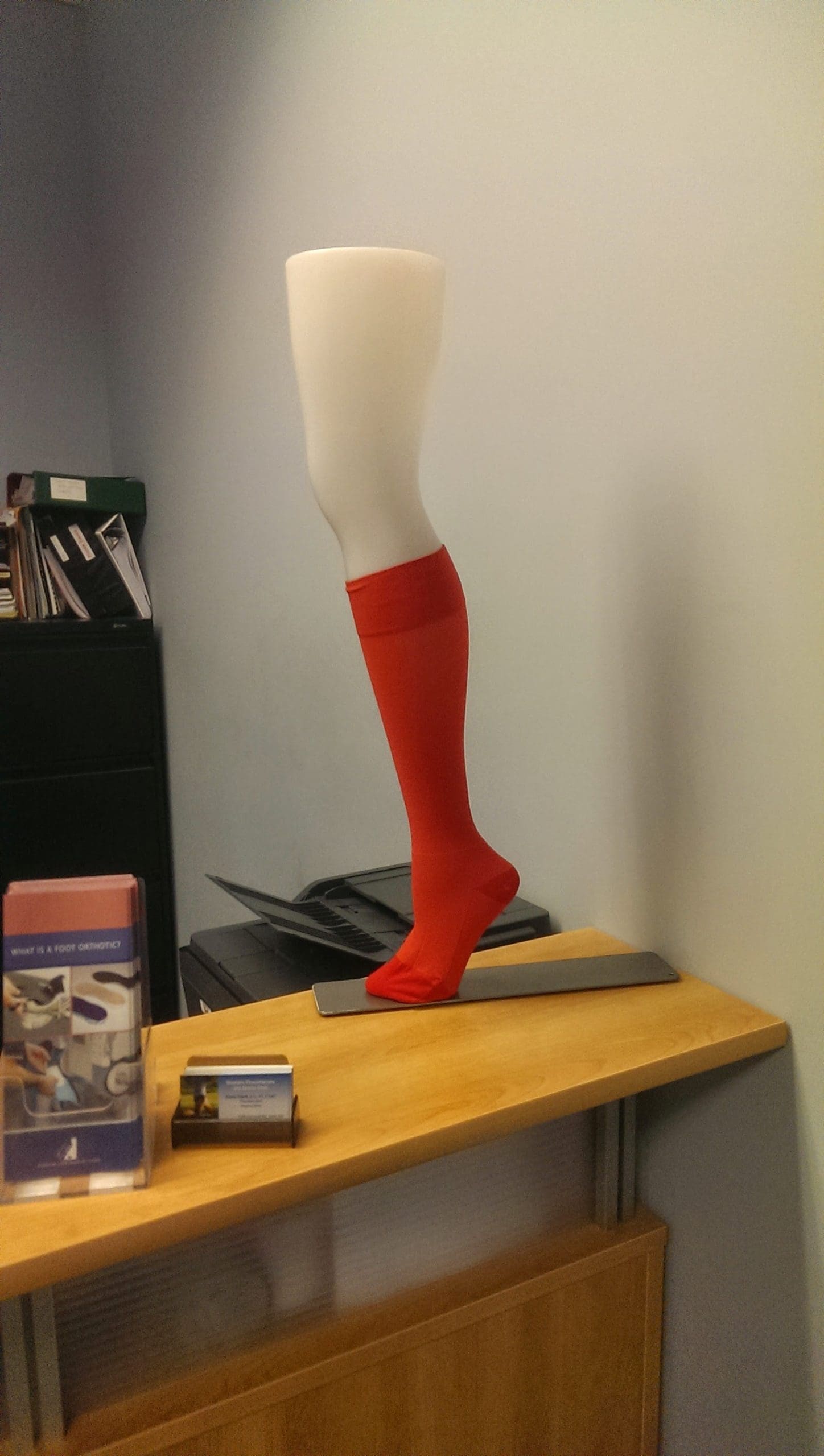 New Compression Stockings! For Lifestyle and Athletes!
