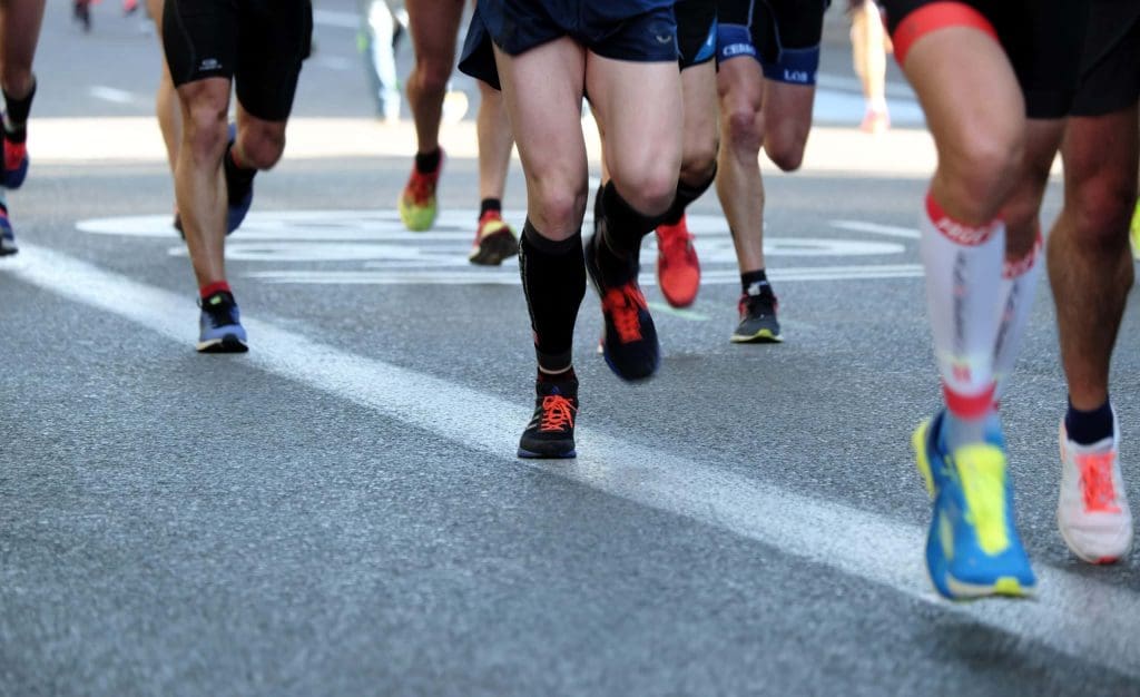 Helping You Run More Efficiently and Injury Free | Sheddon Physio