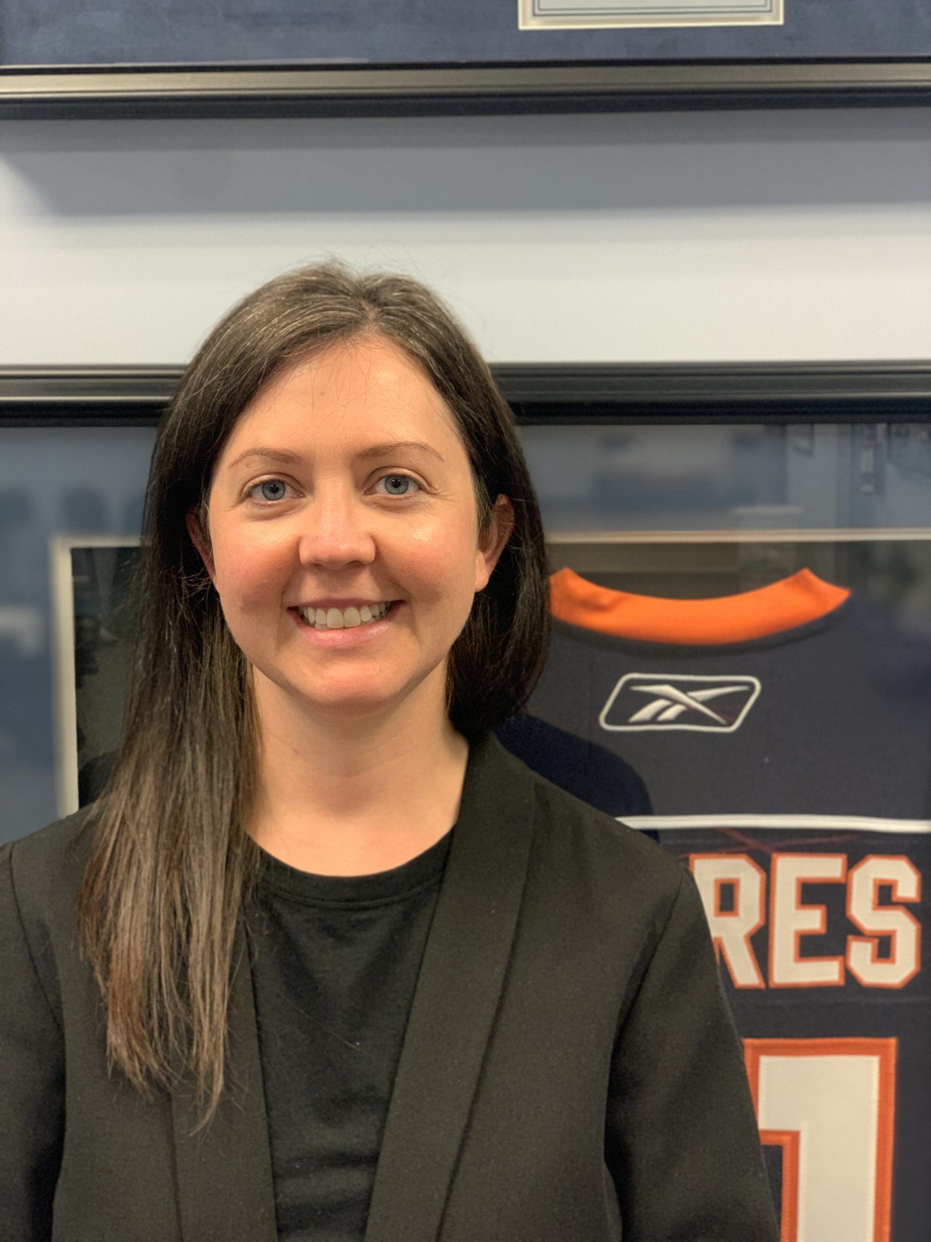 Beth Truedell | Sheddon Physio Sports Clinic Oakville Burlington