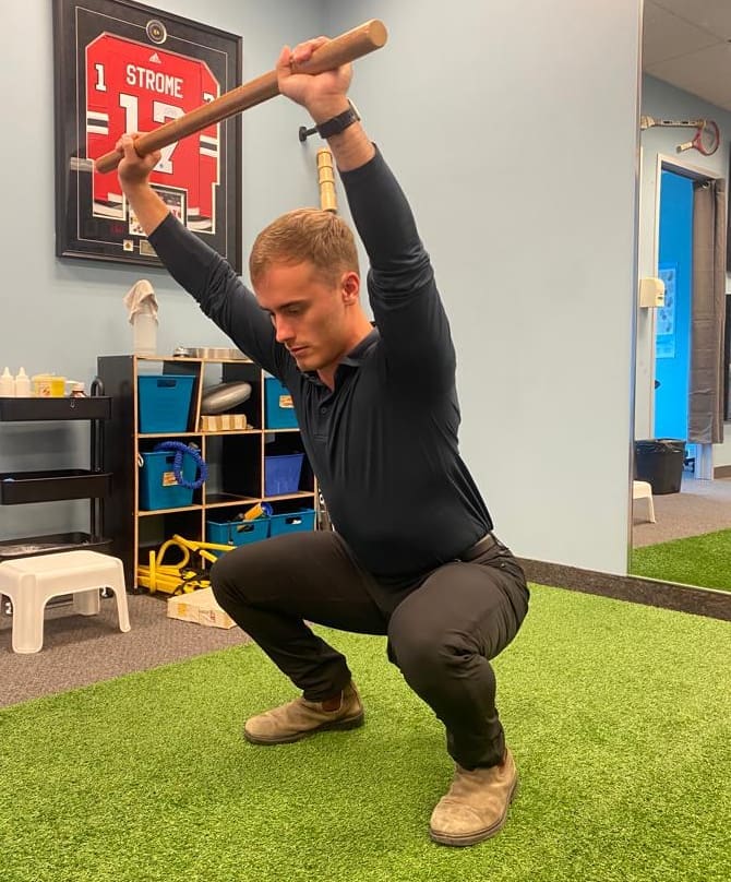 The Role of Mobility in Golf | Oakville Physio | Golf Injury Clinic