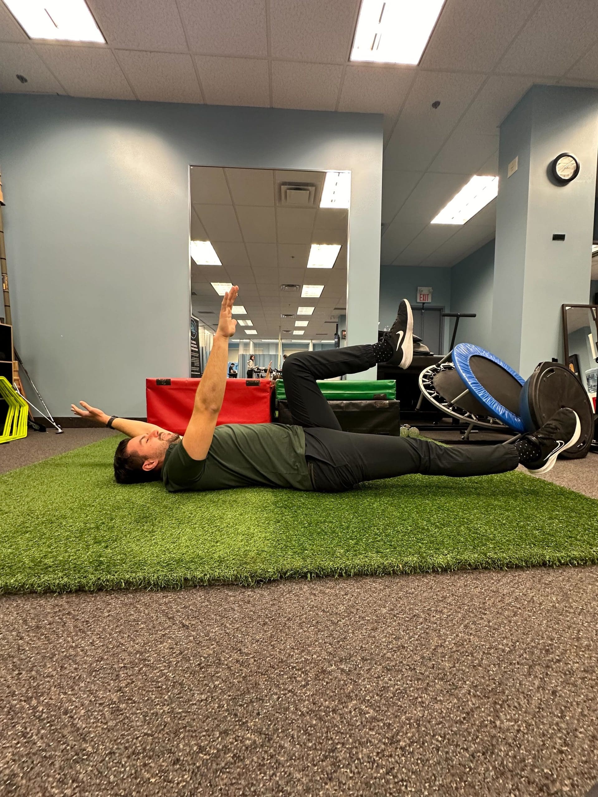 Exercises For Injury Prevention On The Slopes | Oakville Burlington