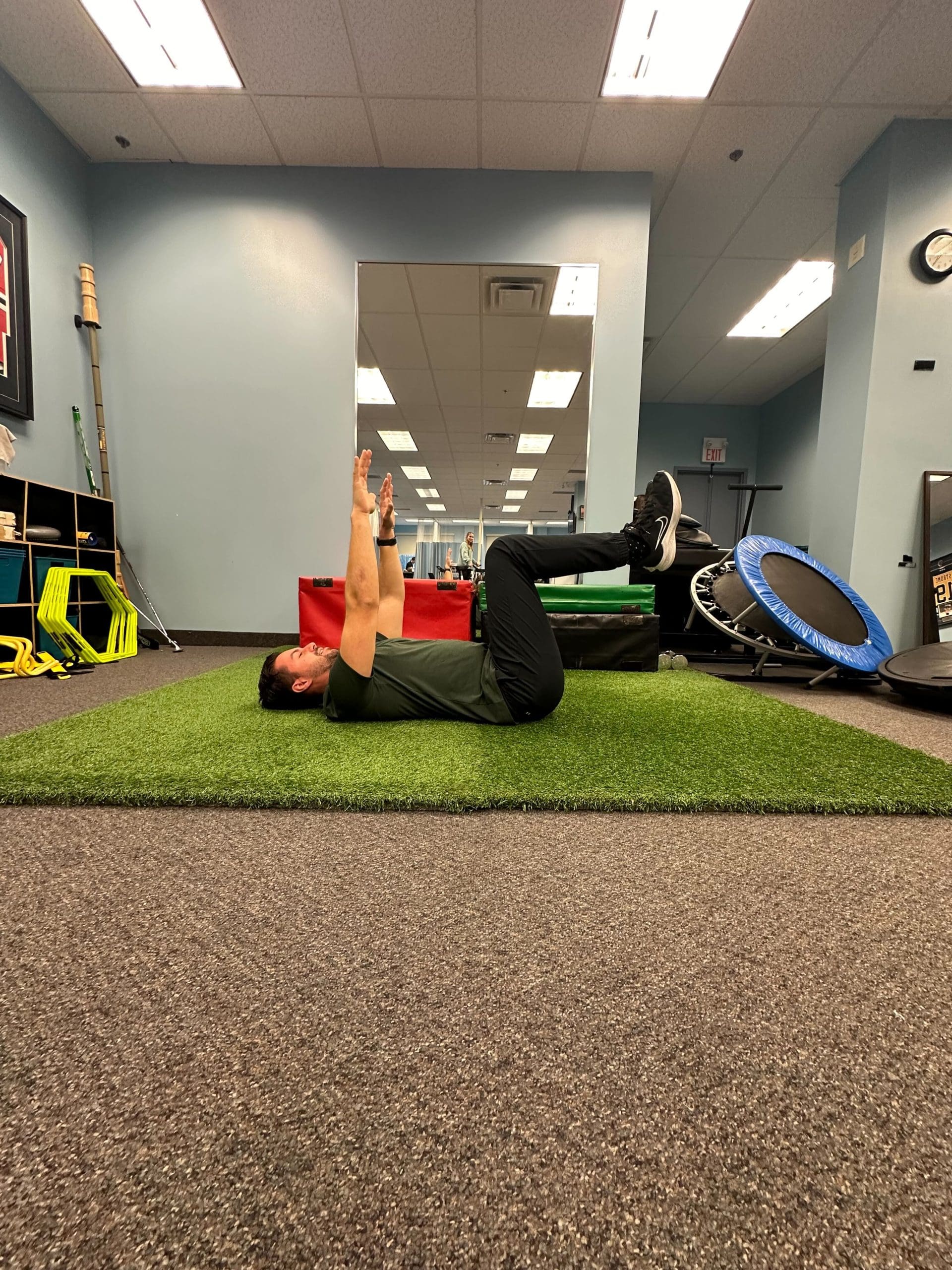 Exercises For Injury Prevention On The Slopes | Oakville Burlington