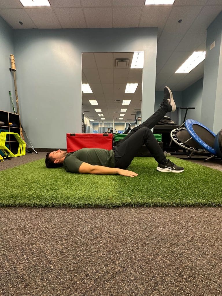 Exercises For Injury Prevention On The Slopes | Oakville Burlington
