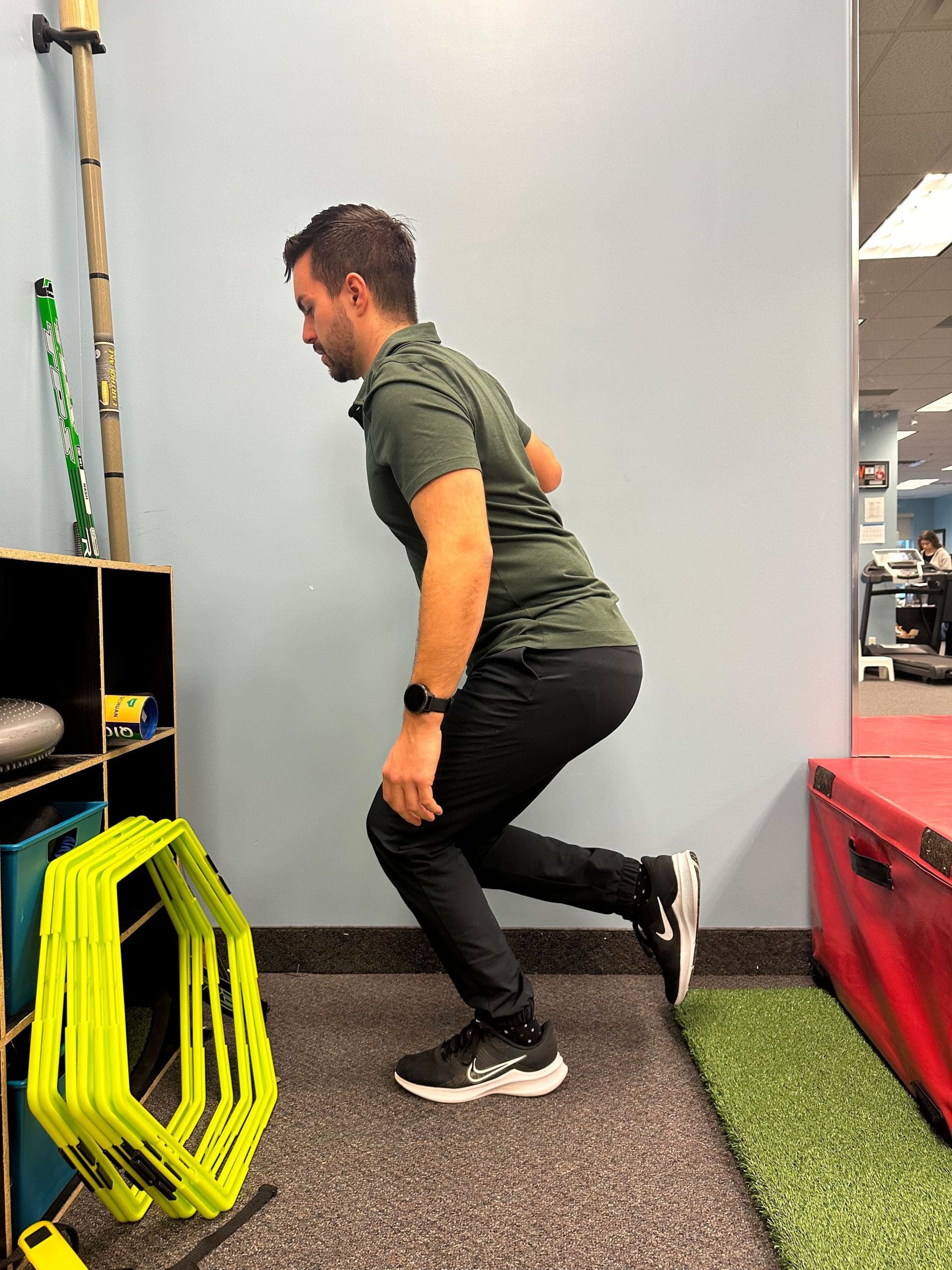 Exercises For Injury Prevention On The Slopes | Oakville Burlington