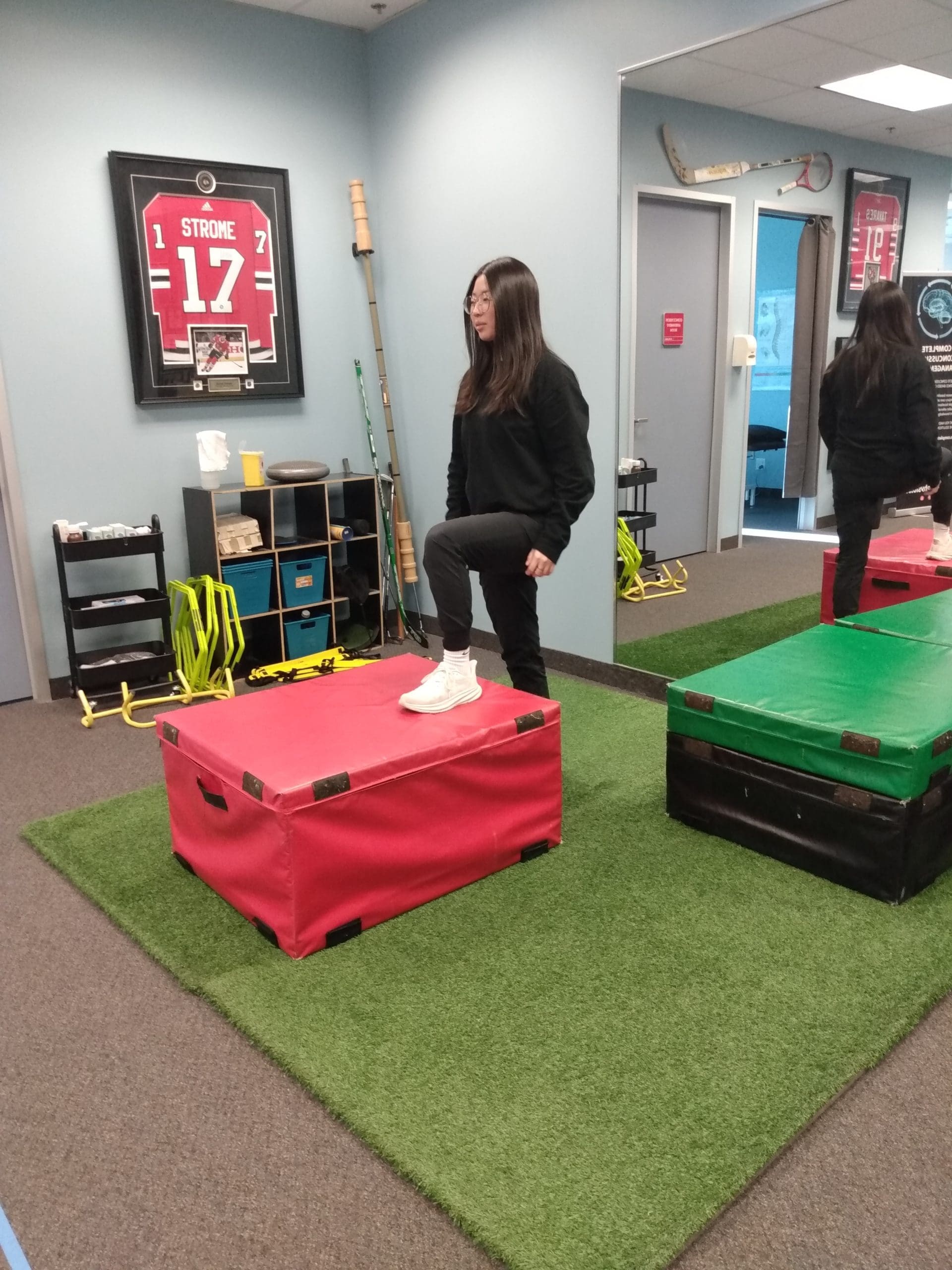 Exercises Every Runner Should do for Injury Prevention