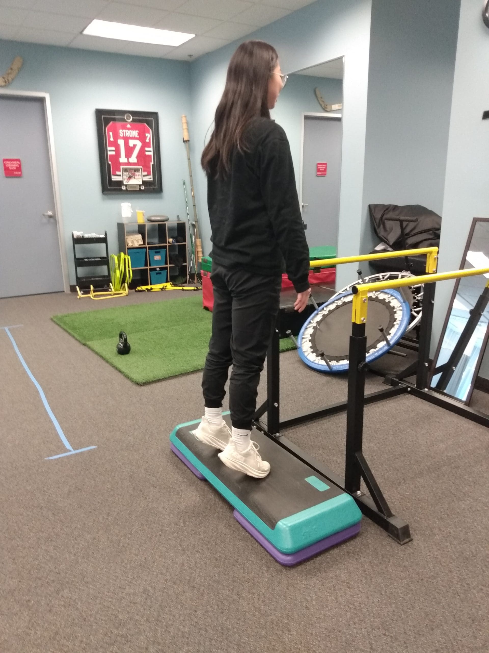 Exercises Every Runner Should do for Injury Prevention