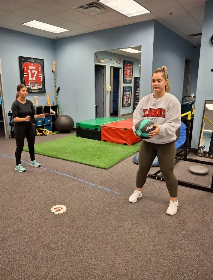 Tee Up Your Game: Physio for Better Golf | Physio Oakville Burlington
