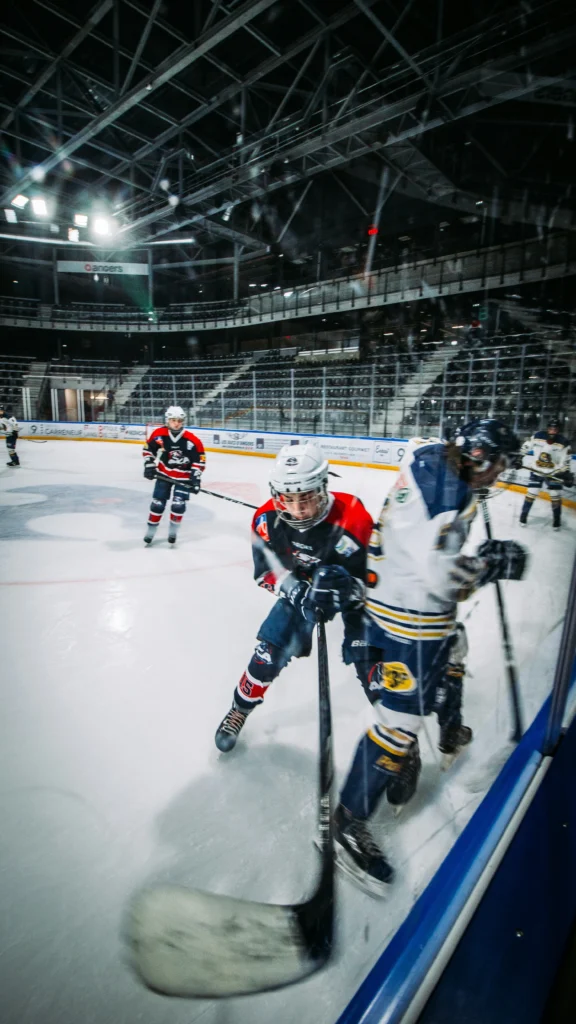 Concussion Baseline Testing: The First Step in Concussion Management ...